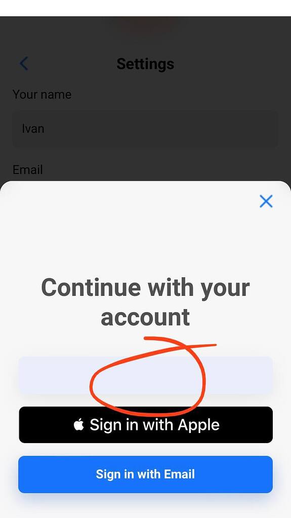 How to enable Google authentication in webview? - General Discussion - Flipabit Forum