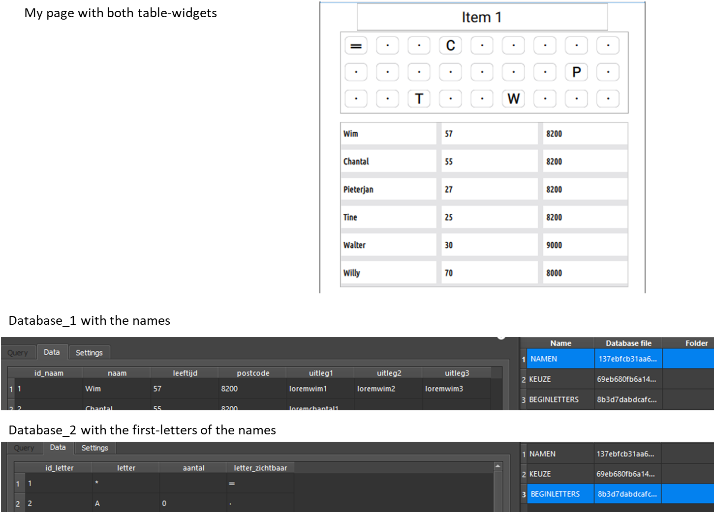 Action Filter Db Data General Discussion Flipabit Forum Action Filter Db Data General Discussion Flipabit Forum
